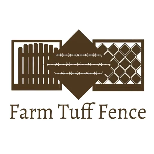 Security Fencing - Farm Tuff Fence
